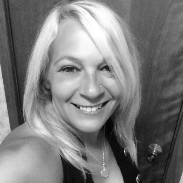 Michelle DiGuardi - Official Website